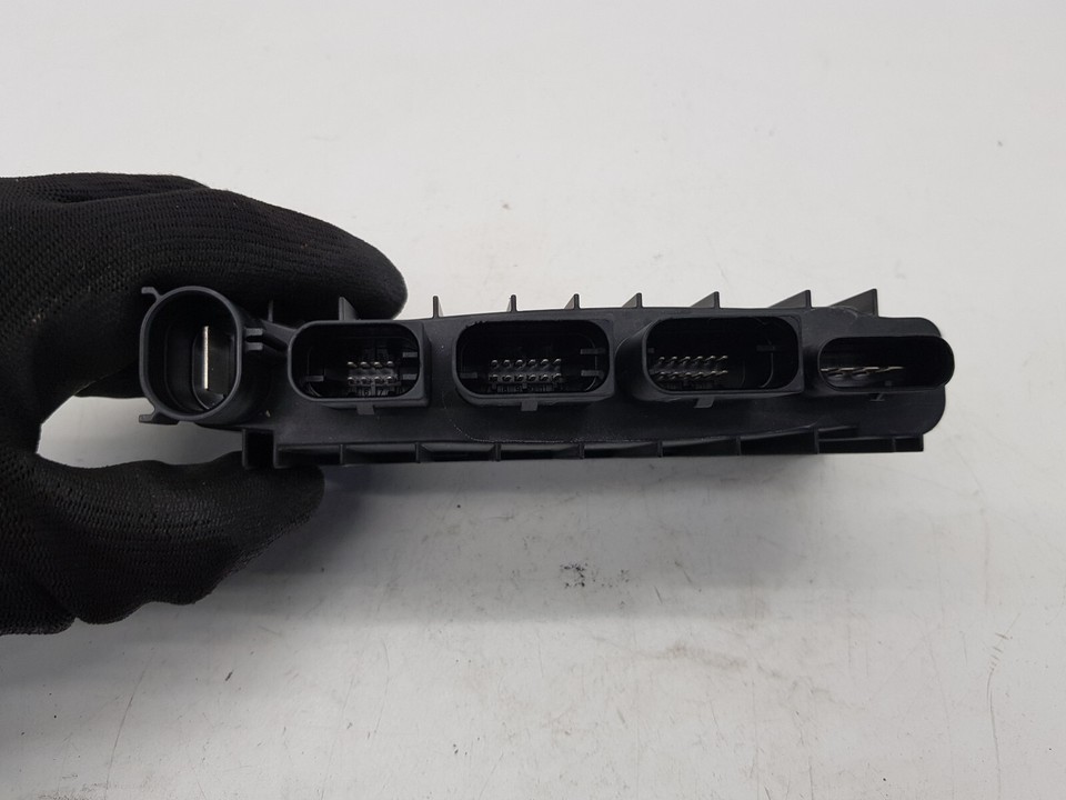 2018 MINI COOPER F56 F55 1.5 PETROL INTEGRATED SUPPLY MODULE ECU OEM ...