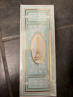 Avon Dreamlife Cologne Spray, Ltd Edition Eiffel Tower, New in Box Free ...