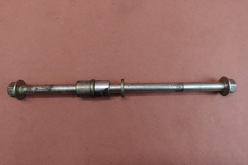 2001-2006 Harley Davidson Softail Deuce FXSTDI Motor Engine Mount Bolt ...