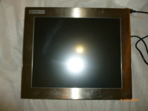 Hope Industrial HIS-UM19-STAG Touch Screen Monitor 19'' | eBay