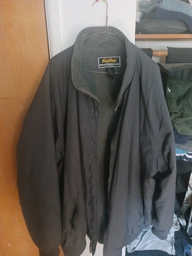 mens athletic jacket 5xl men | eBay
