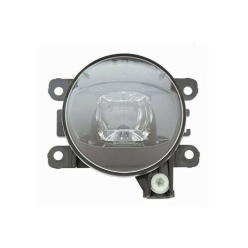 LED passenger fog lamp dx for Renault Clio RS 2015-5/2019 8051738159043 ...