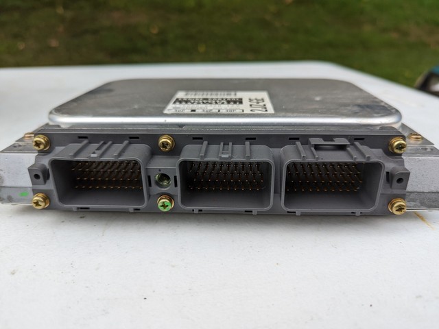 93 94 Lexus GS300 Engine Computer ECU ECM 2JZ-GE AT 89661-30691 Free ...