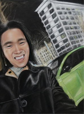 Ivan Cheng - Confidences / Majority (Poche) | eBay