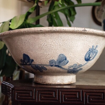 Egyptian - Blue Glazed Faience