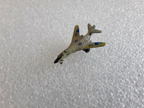 Galoob Micro Machines avion Mini B-1B Bomber SYD 4 | eBay