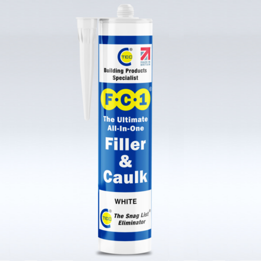 C-Tec CT1 PGB (Power Grab n Bond) FC1 (Filler & Caulk) | eBay UK