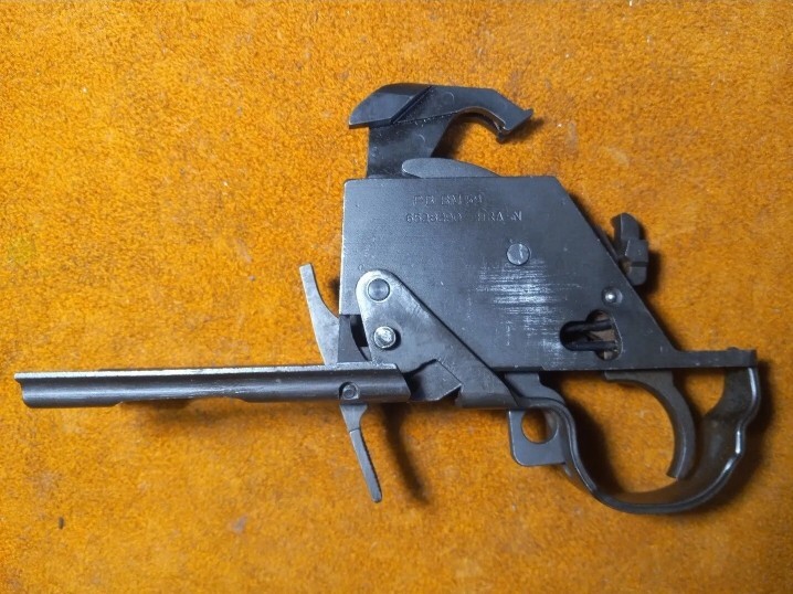 BM59E BM59 Trigger Housing PB Berretta .308 7.62x51 | eBay