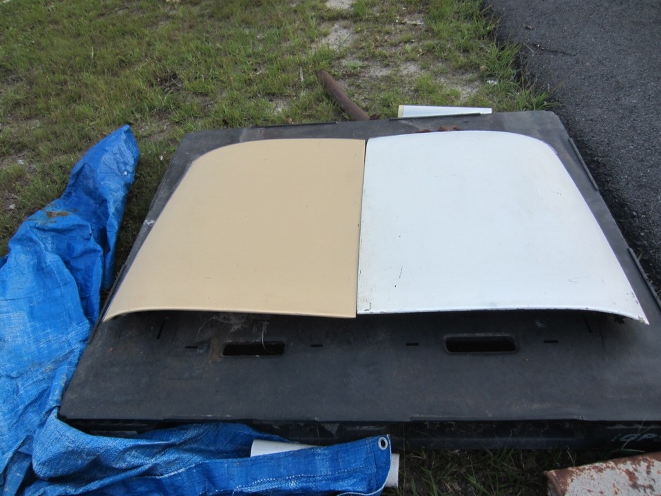 1968-1977 Corvette C3 Factory Original GM T Tops - Free Shipping. | eBay