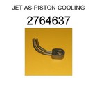 2764637 - TUBE AS-OIL for Caterpillar (CAT) | eBay