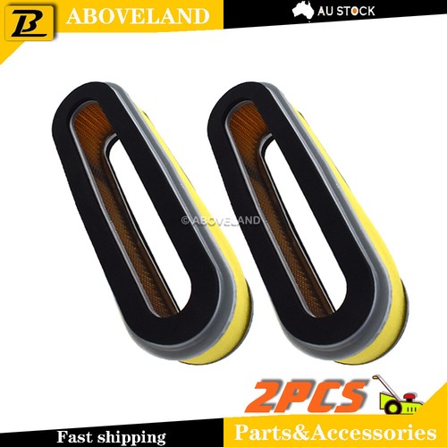 2Pcs Air Filter Replace OEM AYP 40020 | eBay Australia