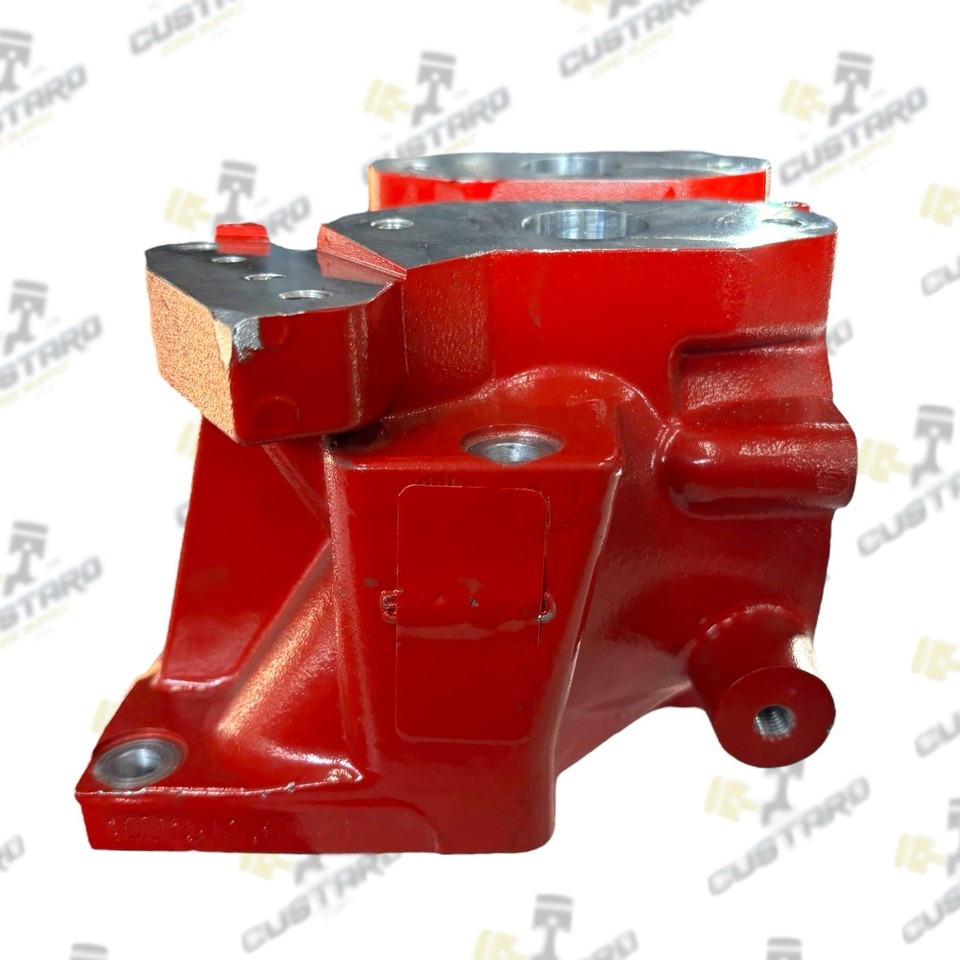 Cummins ISB / QSB 6.7L Genuine OEM Air Intake Connection | 5293389 | eBay