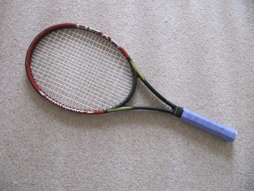 HEAD INTELLIGENCE I.RADICAL TENNIS RACKET G3 | eBay