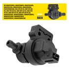 Fuel Tank Canister purge valve For BMW E46 E39 E38 E53 X5 E85 Z3 Z4 ...