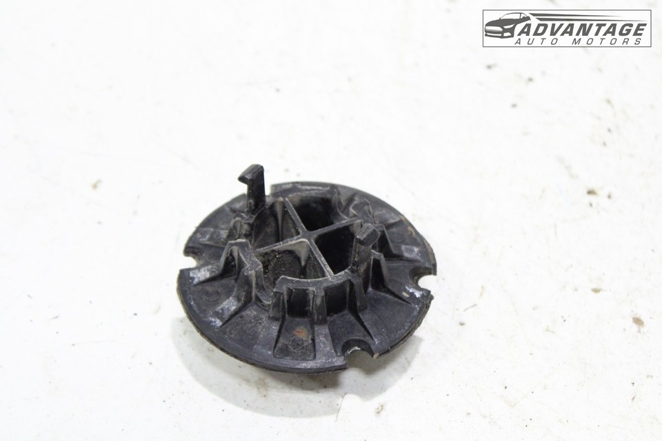 2011-2026 DODGE DURANGO 4WD REAR COIL SPRING LOWER ISOLATOR MOUNT ...