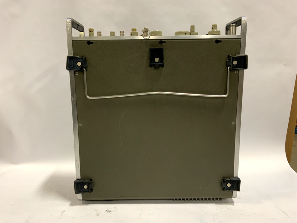 HP 8640B Signal Generator | eBay