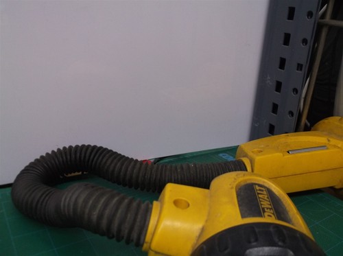 Dewalt DW919 Flexible Adjustable Snake Work Light 18V with led bulb ...