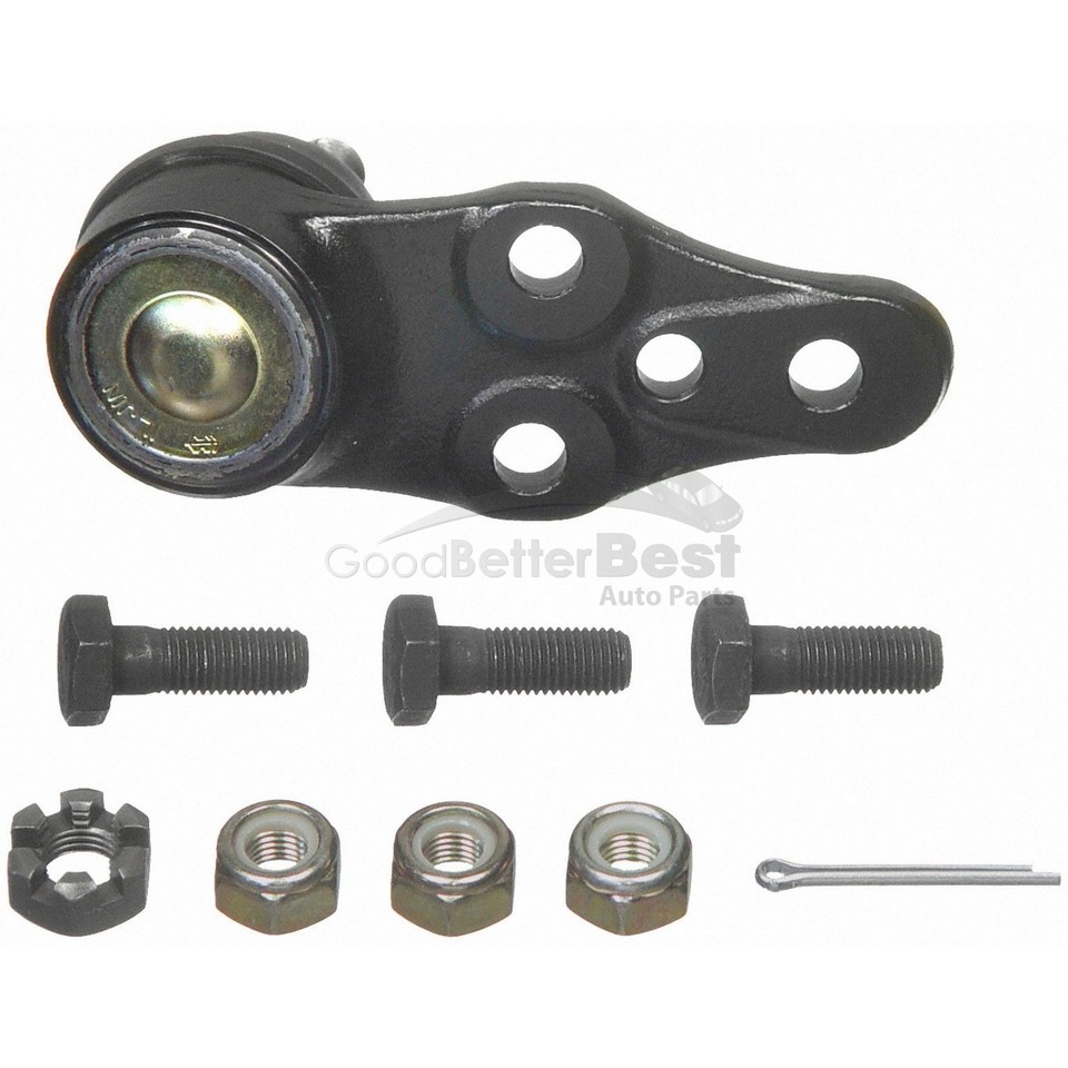 One New QuickSteer Suspension Ball Joint Front Lower K9637 for Asuna ...