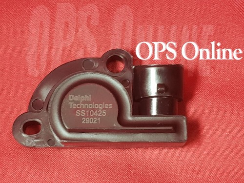 New/ OEM Mercury Shift Position Sensor - Part # 8M0181784 | eBay