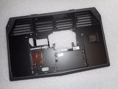 GENUINE DELL ALIENWARE M17 R3 BOTTOM BASE COVER CHB02 1MT2K 01MT2K USED ...