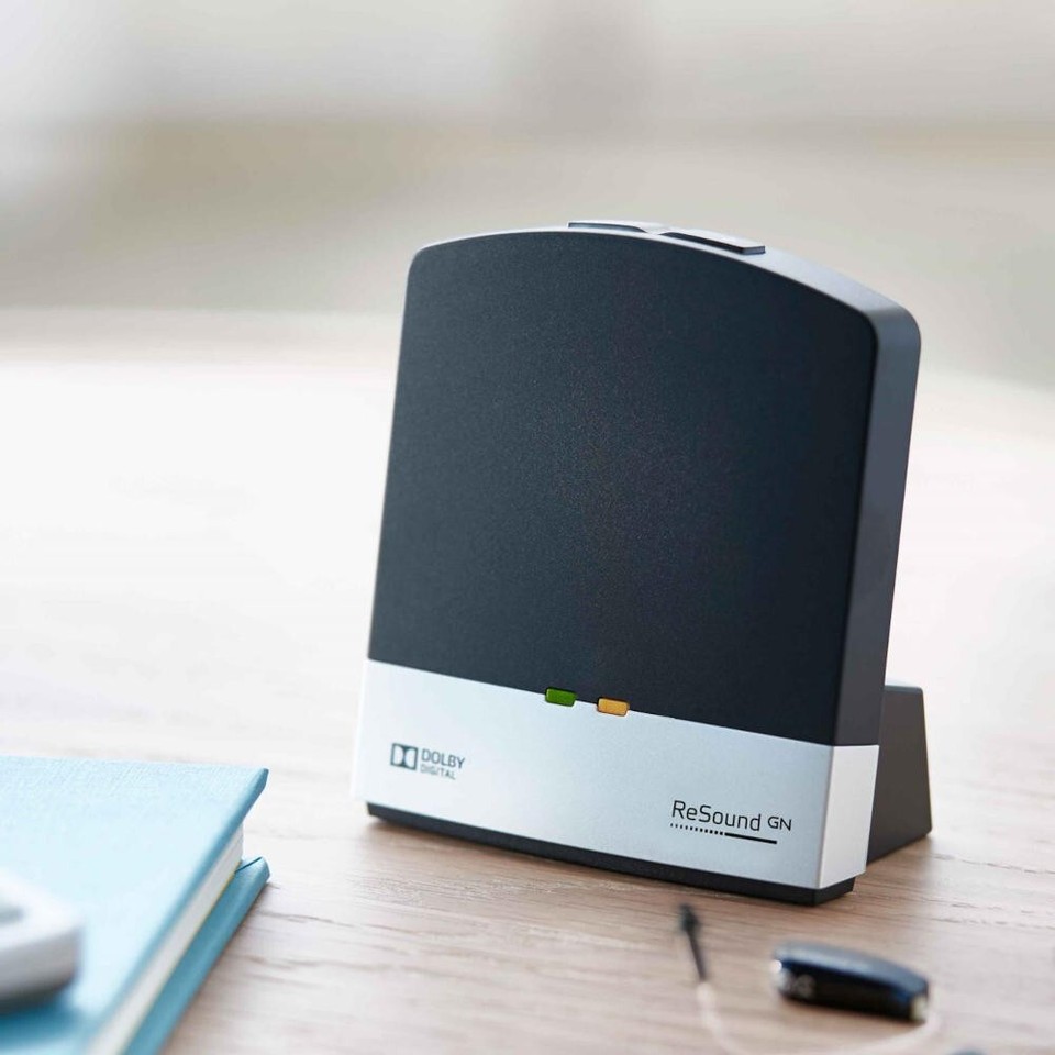 GN ReSound TV Streamer 2 | eBay UK