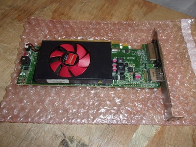 AMD Radeon HD 8490 C553 Video Graphics Card PCIE DVI Display Port | eBay
