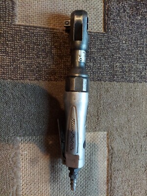 Blue Point Heavy Duty Air Ratchet, 3/8" Drive, Model AT-711 | eBay