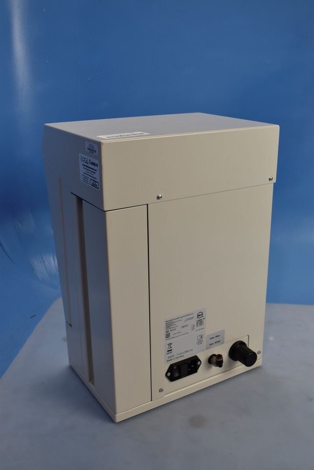 Midwest Automate Dental Handpiece Lubrication & Cleaning System | eBay