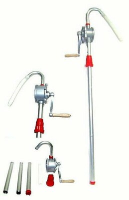 Pumps - Hand Pump Oil