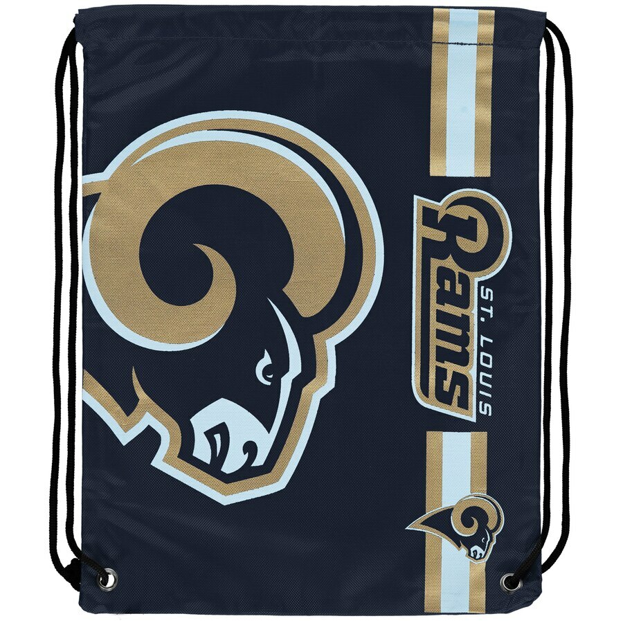 NFL Football Drawstring Bag - Backpack - Gym Bag - PICK YOUR TEAM | eBay