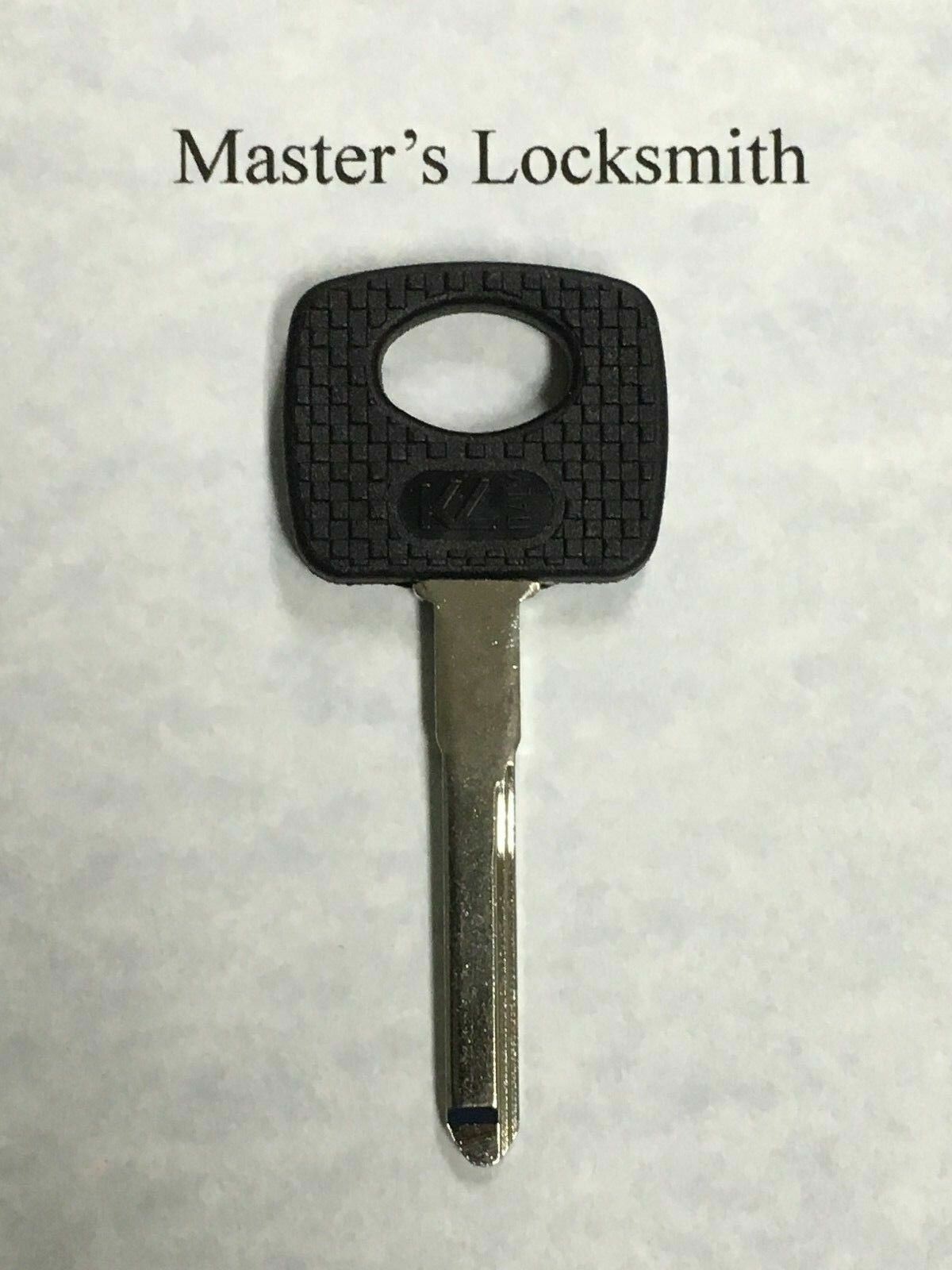 1994-1999 Mercedes C36 S50HFPH S50HFP HU41P ME5P MB54P MB41P HU64P Key ...