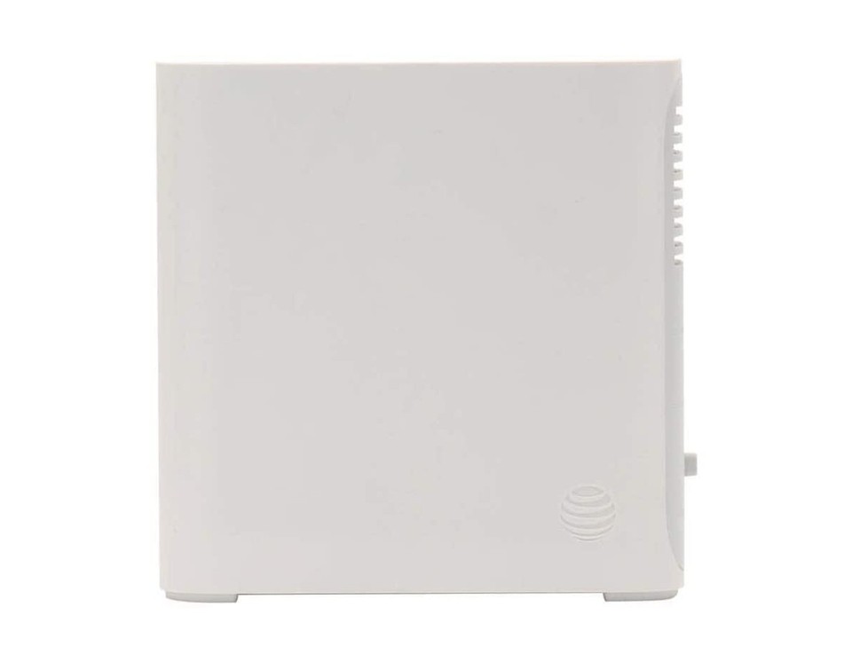 AT&T Airties Air 4921 Smart Wi-Fi Extender Wireless Access Point ...