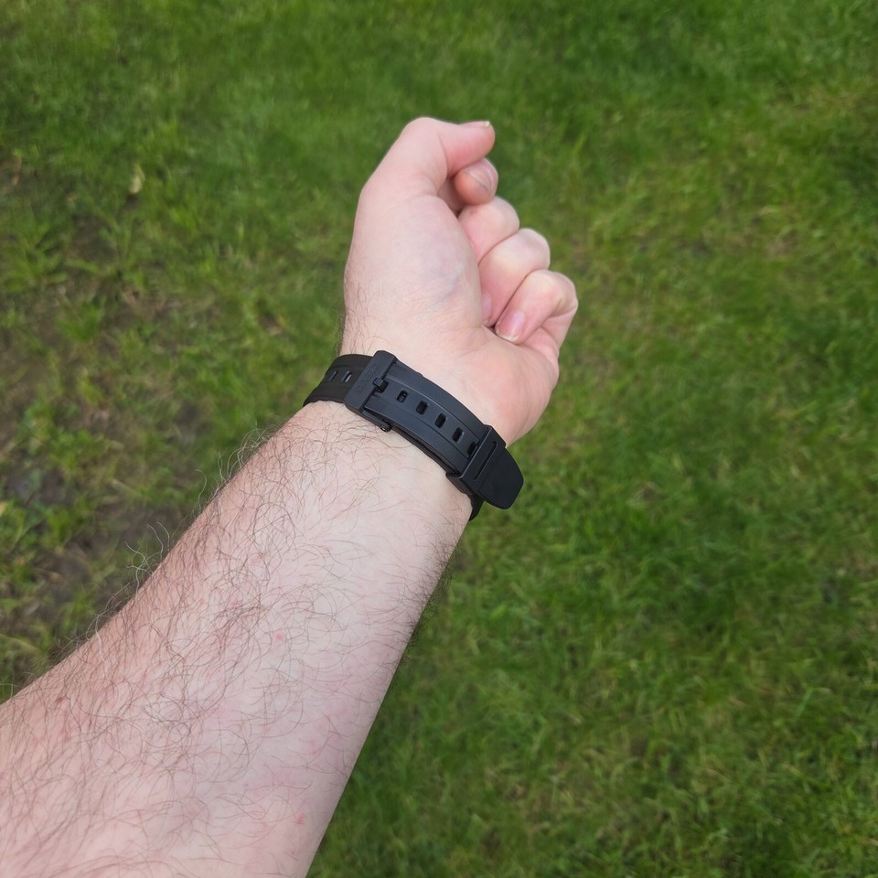 CASIO AE-1200WHD. Royale World Time Watch Mod. Negative Display ...