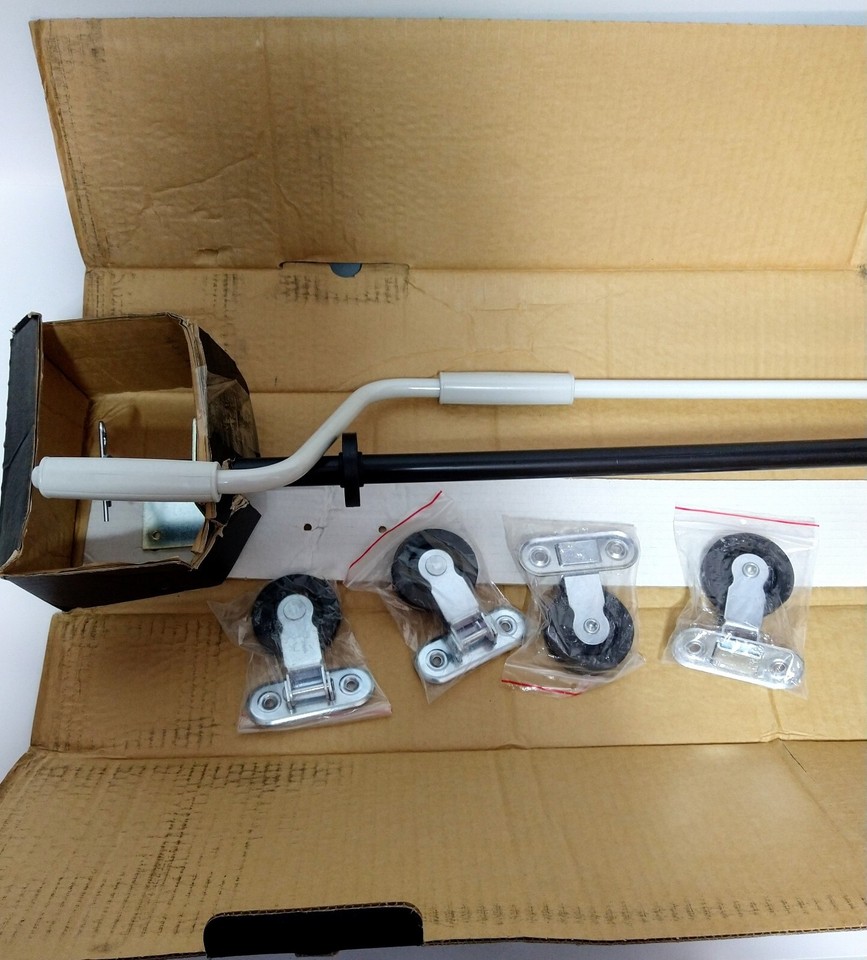 THULE MultiLift 572 Cargo Lift & Storage System #572004 | eBay