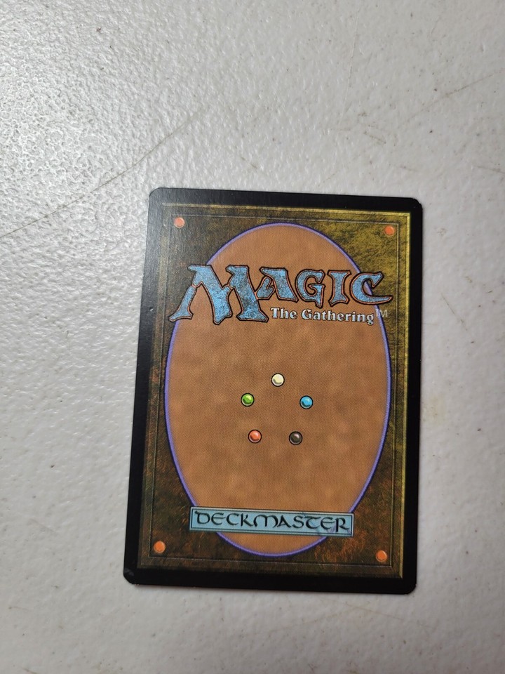 1x MTG Righteousness Tenth Edition X 10th 36/383 Regular Rare LP Free ...