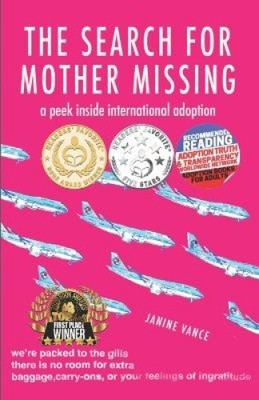 The Search for Mother Missing: A Peek Inside International Adoption ...