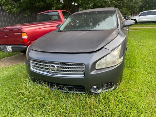 2009 2010 2011 2012 2013 2014 NISSAN MAXIMA REAR TRUNK LID OEM | eBay