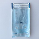 2PCS ALMOST INVISIBLE Bioflex & SMALLEST STEEL 12g SEPTUM Sterilized ...