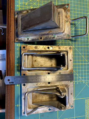 Sailing Dinghy Elvstrom Self Bailers Used | eBay UK