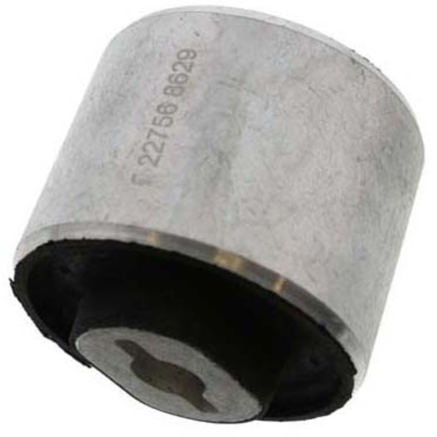 Febi 31277893 Subframe Bushings Front or Rear Outer Exterior Outside ...