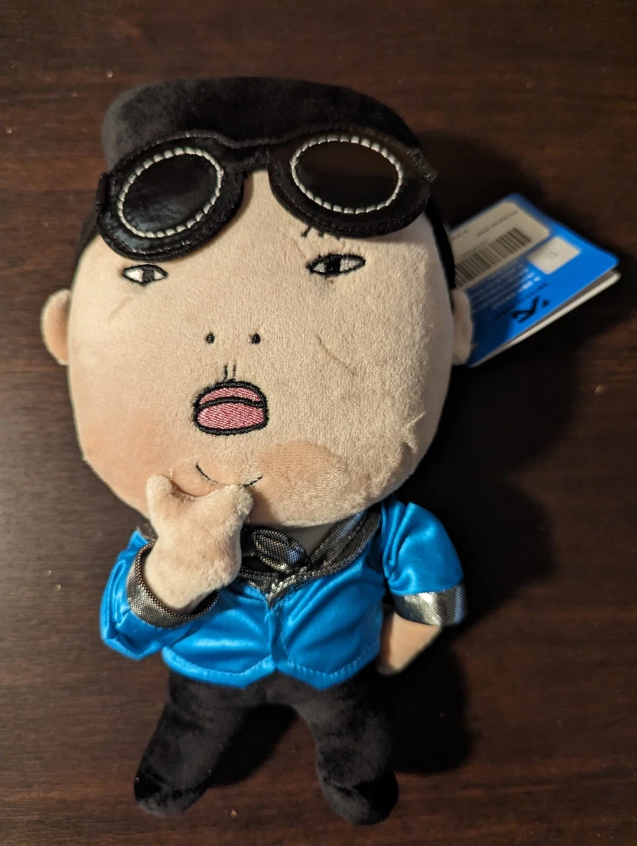 Gangnam Style Toy