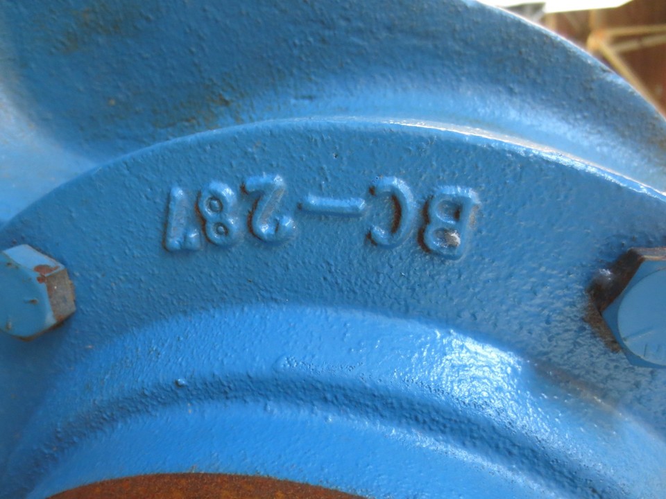 BC-287, BC-201 BEARING HOUSING NEW | eBay