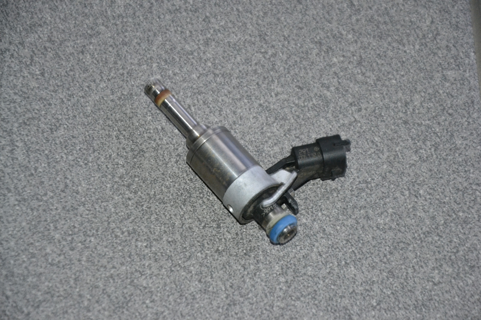 Maserati Ghibli Quattroporte V6 Einspritzventil Einspritz Düse Injektor ...