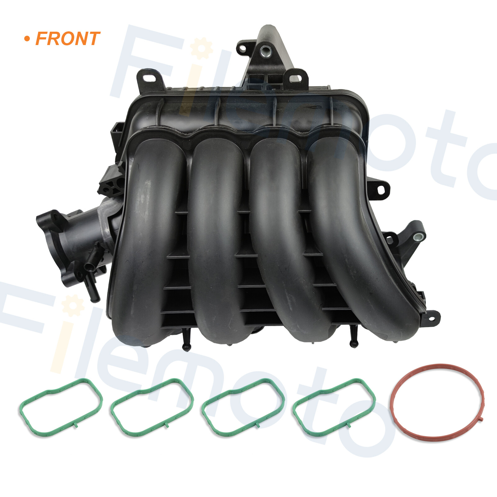 Engine Intake Manifold w/ Seal for 2013-2018 Mazda 3 CX-3 CX-5 2.0L Gas ...