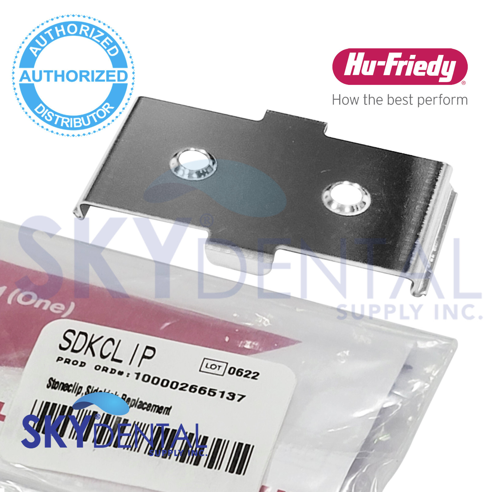 Hu-Friedy Sidekick Sharpening Kit (or) Replacement Parts & Accessories SDKKIT | eBay