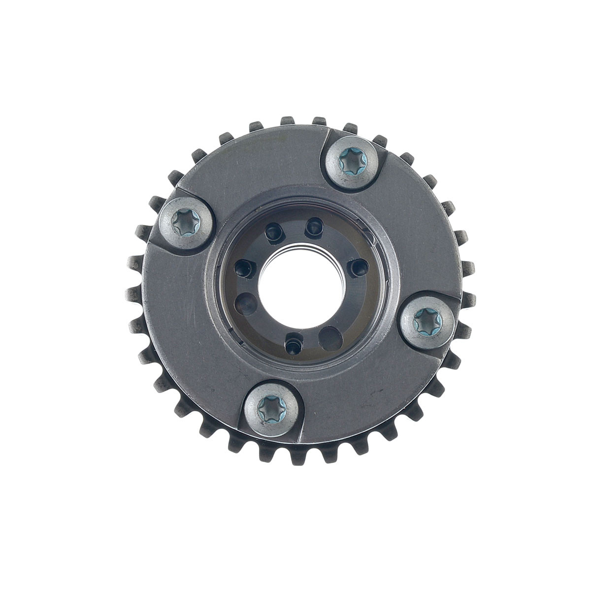 Intake Left Camshaft Adjuster Actuator for Mercedes Benz C350 ML350 ...