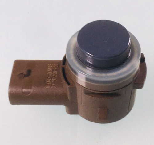 2 x NEW Genuine BMW parking sensor PDC 66209283202 | eBay