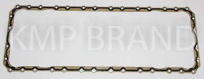 1662905 GASKET OIL PAN for Caterpillar® (166-2905) | eBay