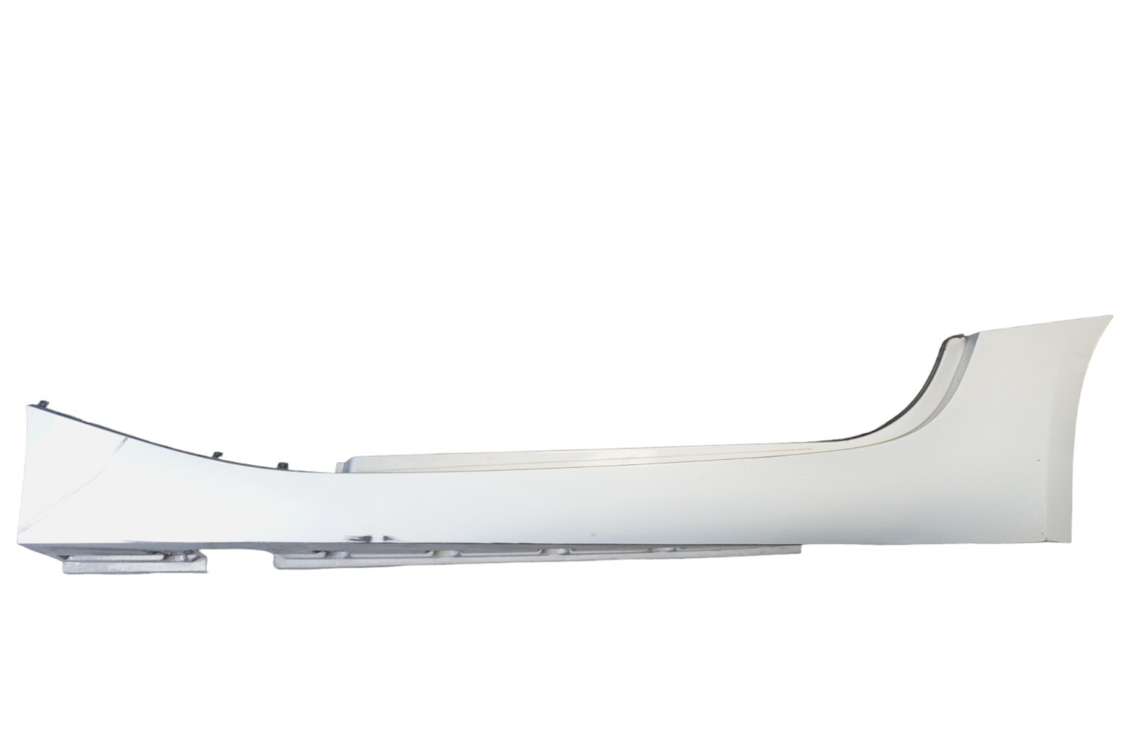 2006 2007 2008 BMW E85 E86 Z4M LOWER LEFT DRIVER SIDE SKIRT ROCKER ...