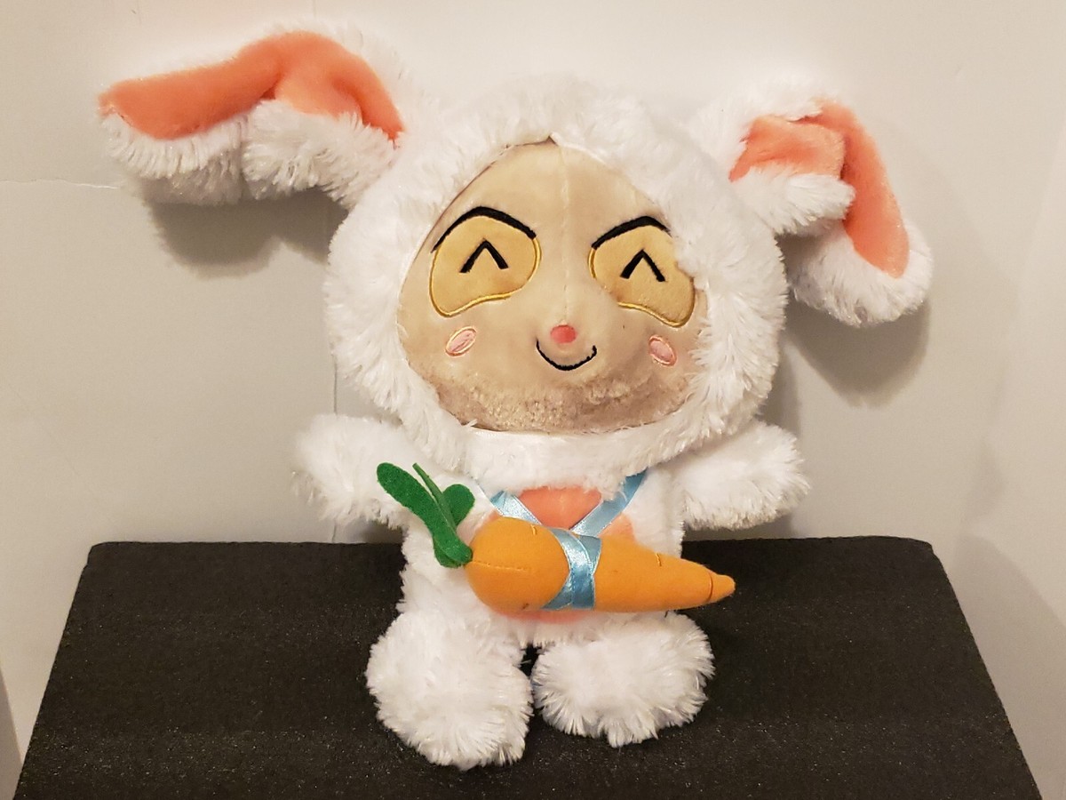 Easter Teemo